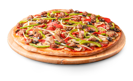 Rewards – Pizza Guys
